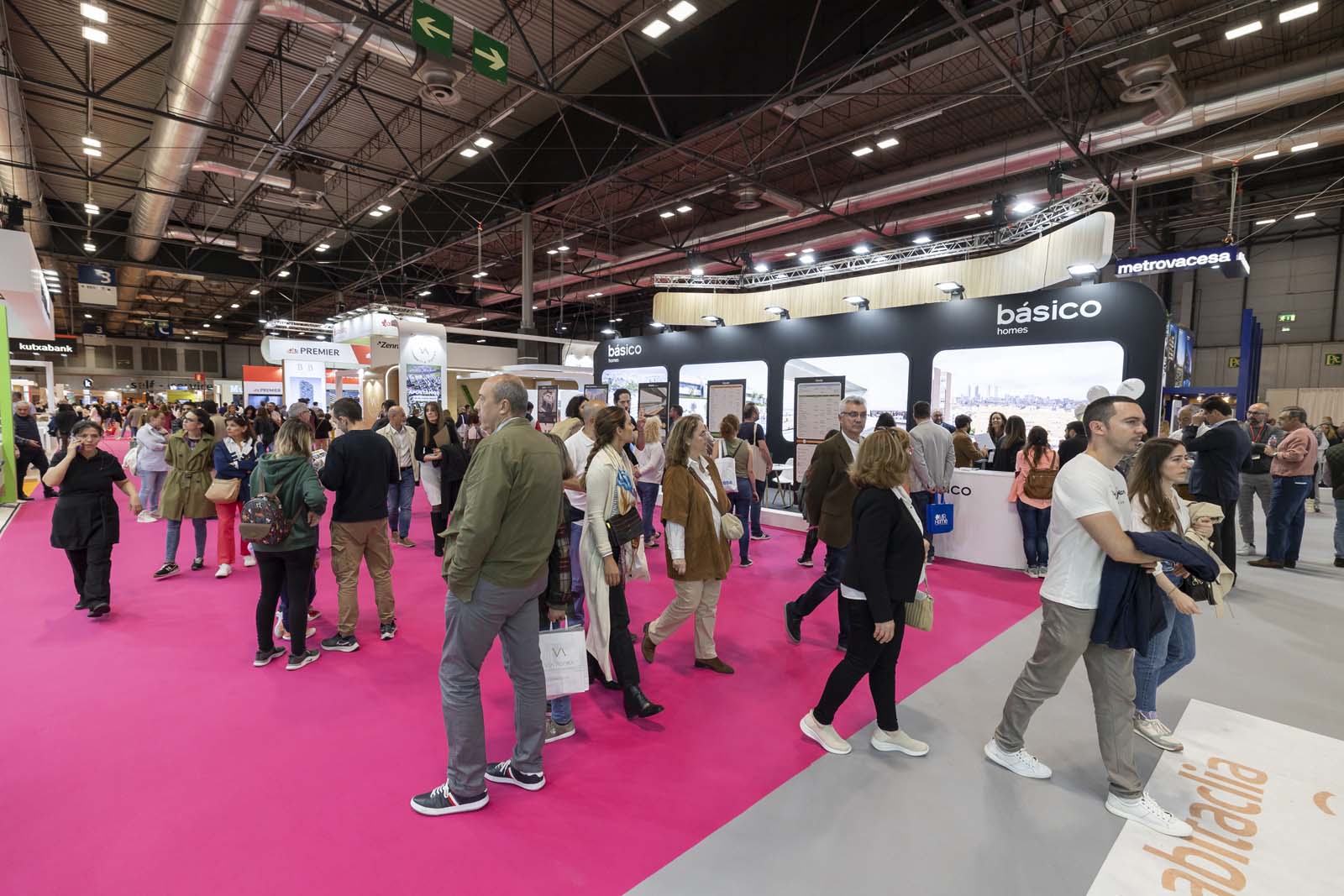 Our events - Planner Exhibitions